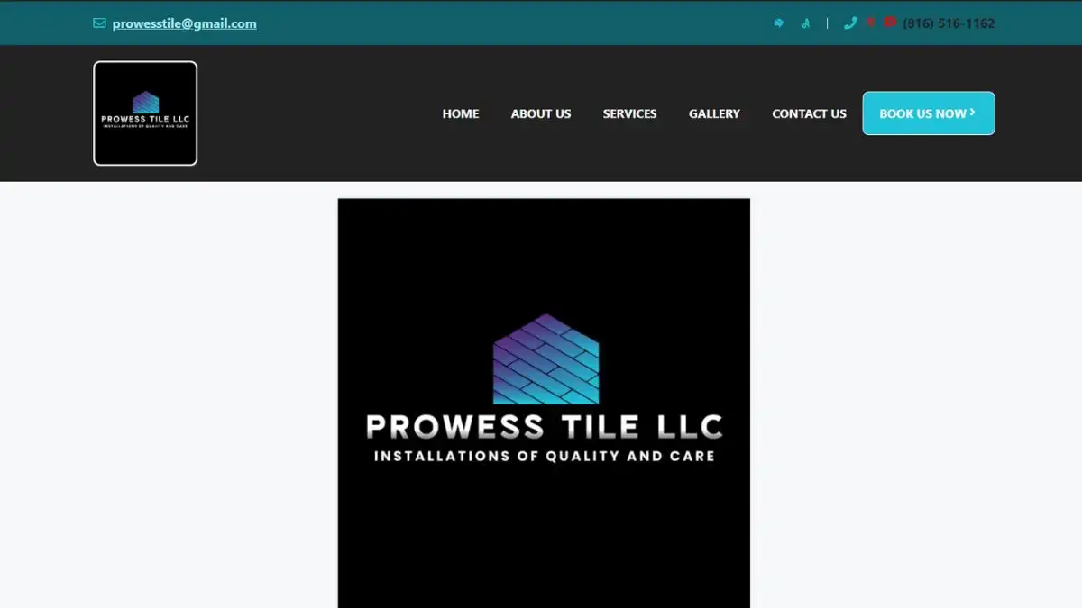 Tile Contractor Lee's Summit, MO | Prowess Tile LLC